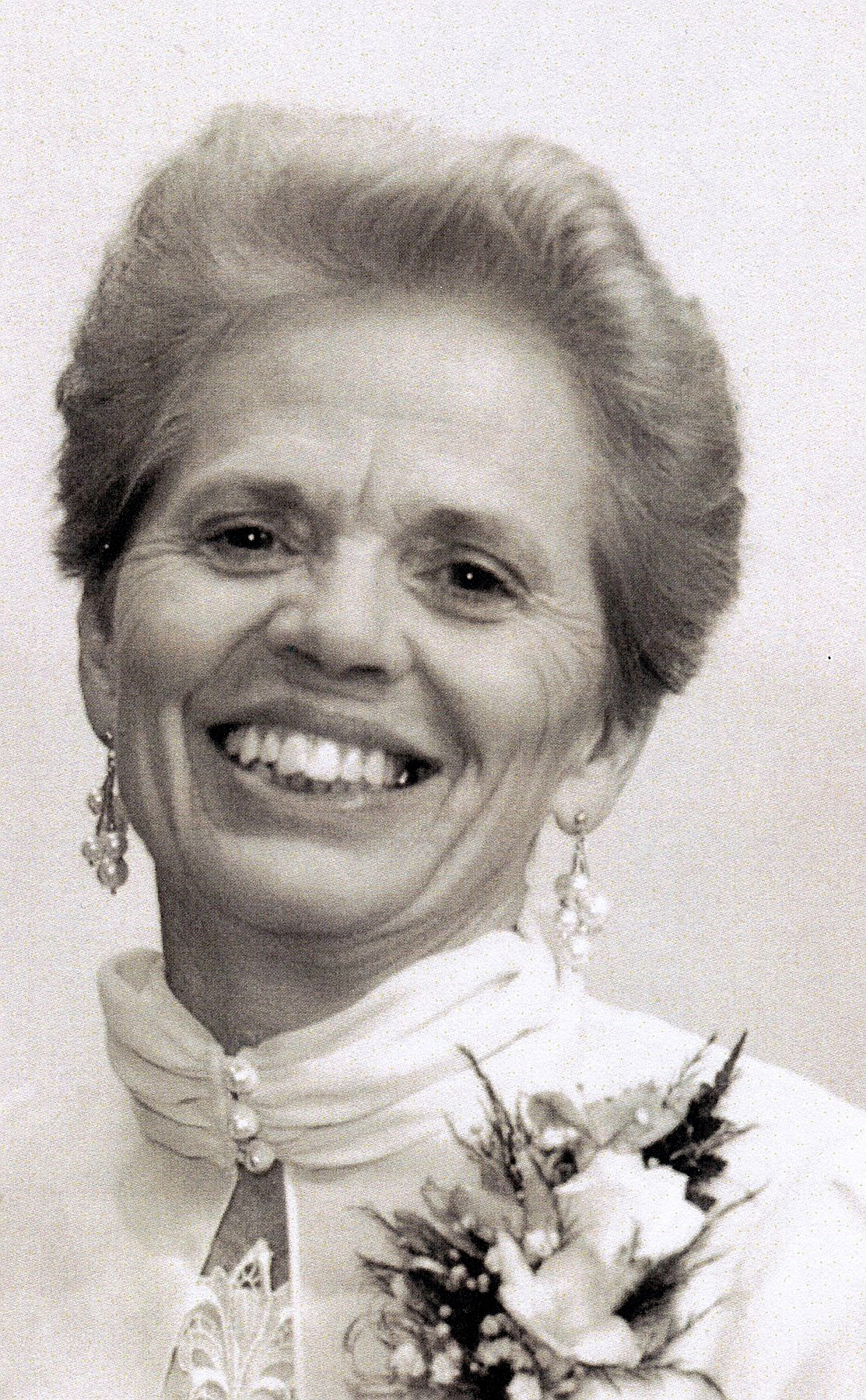 Beverly Burson Obituary - Scottsdale, AZ