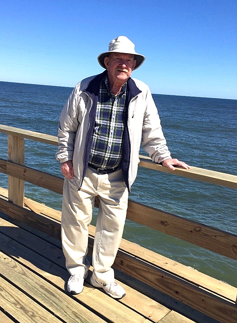 Donald Ray Obituary - Charlotte, NC