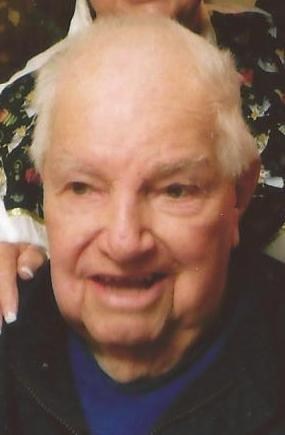 Gerald E. Stewart Obituary - Wichita, KS