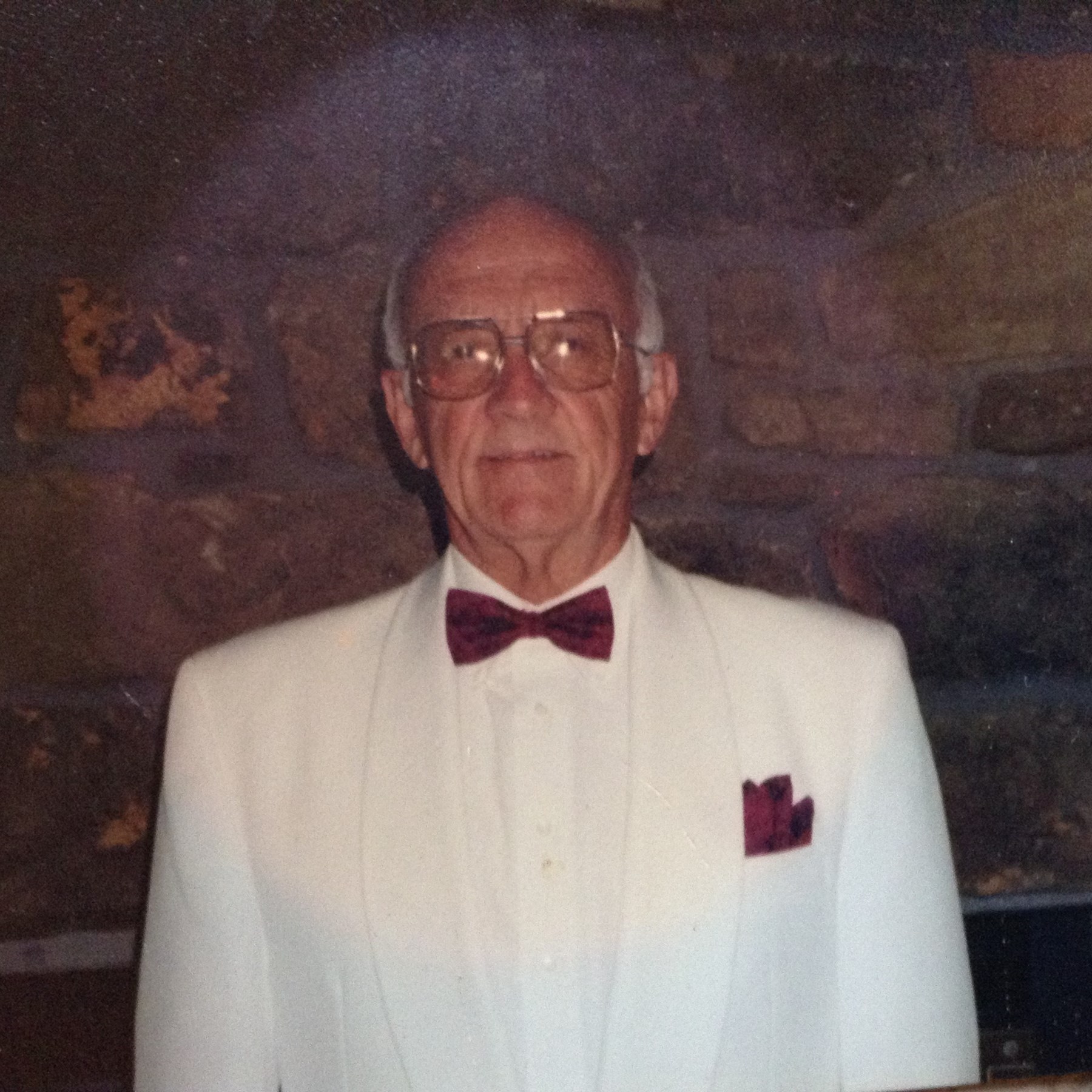 Daniel Easley Obituary