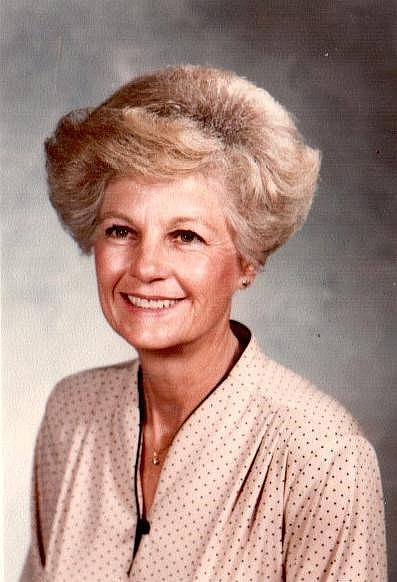 Pauline Moore Obituary - Amarillo, TX