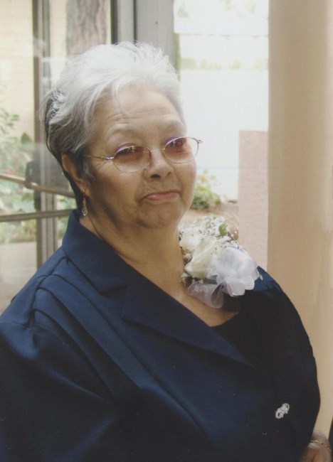 Maria Rodriguez Obituary - Pico Rivera, CA