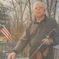 John Burkhart Obituary - Columbus, OH