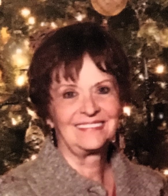 Marcia Martin Obituary - Tucker, GA