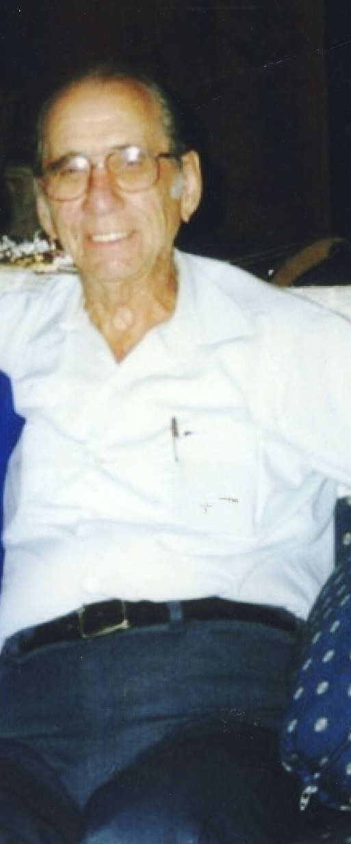 Carson O Ray Obituary - Houston, TX