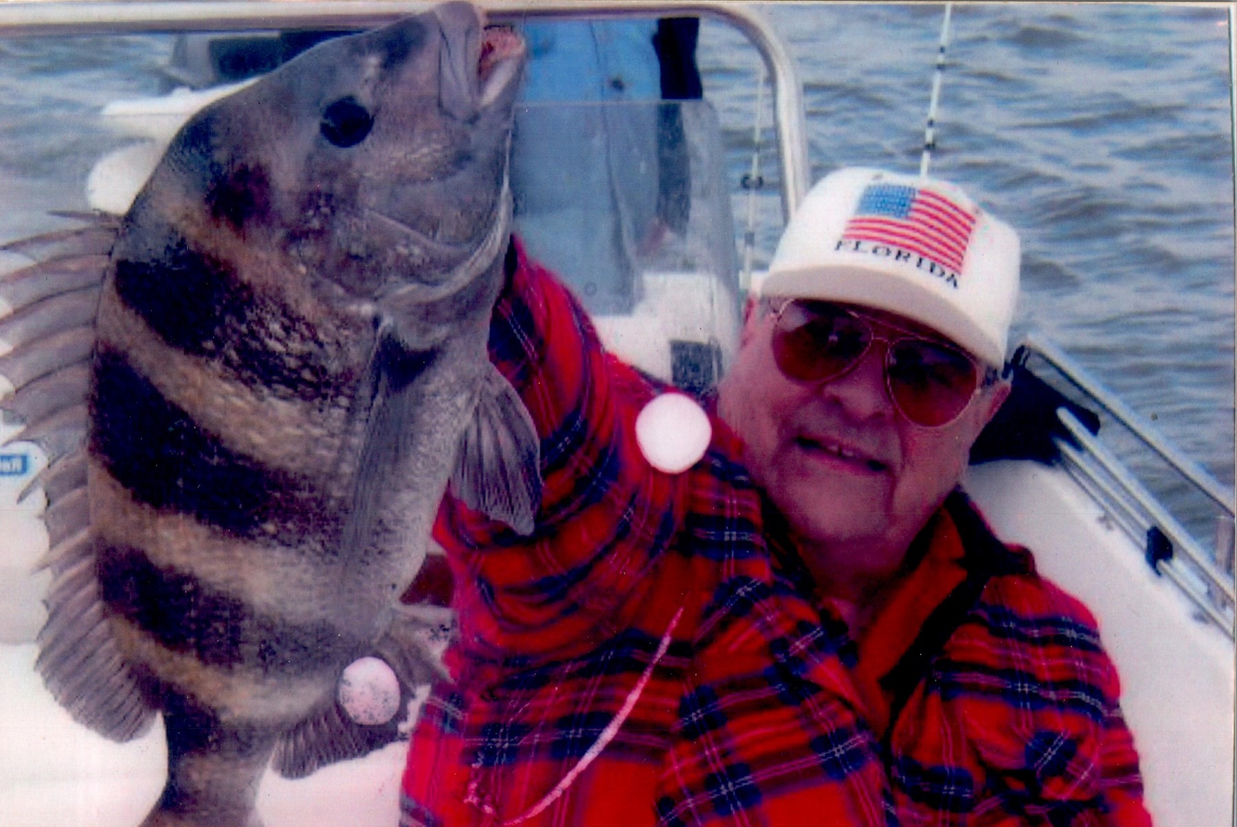 Benjamin Edward Villarreal Obituary - Houston, TX