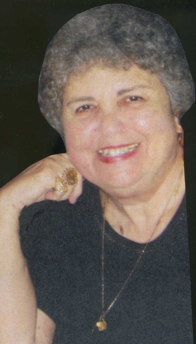 Edna C. Dieste DeDiego Obituary - Tampa, FL