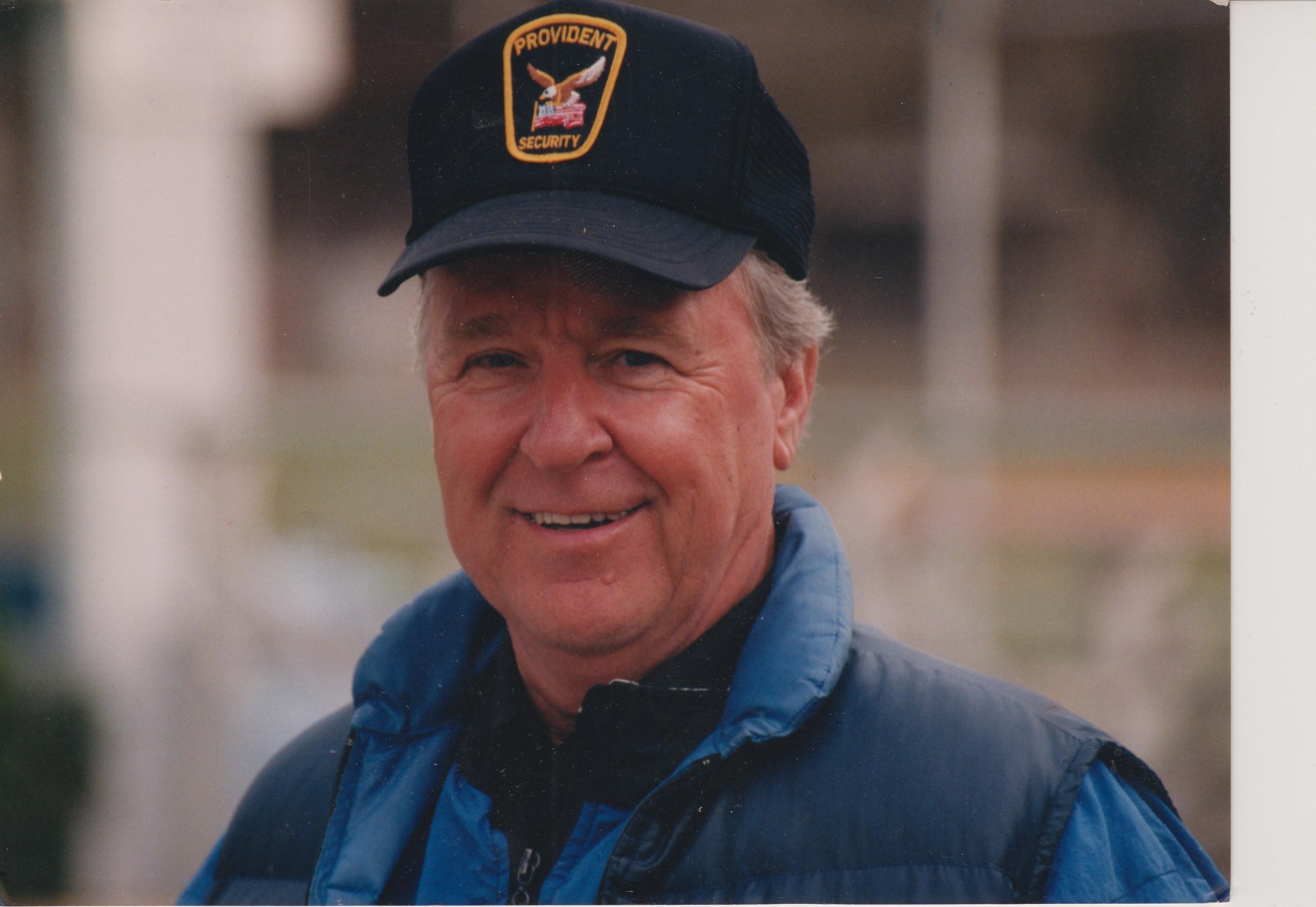 James "Jim" Hunsanger Obituary - Highland, MI