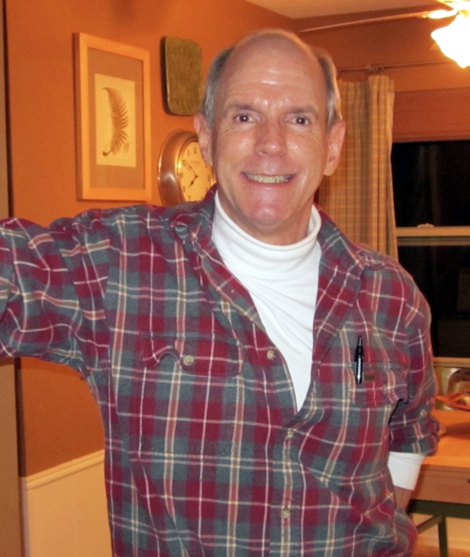 Mark Larner Obituary - Carrollton, TX