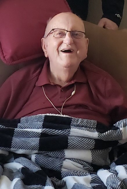 Richard Derk Reintjes Obituary - Murrieta, CA