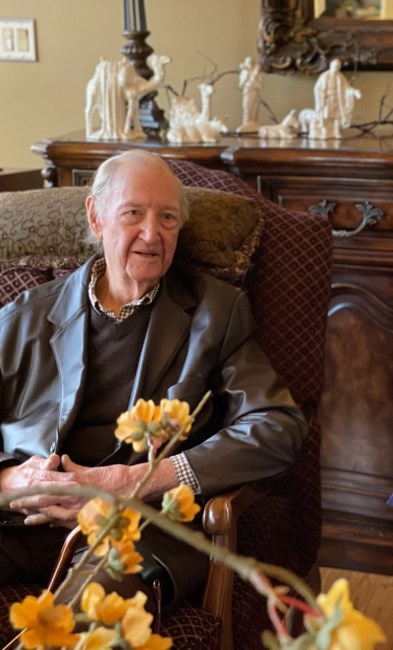 Hugh Hackney Obituary - Collierville, TN