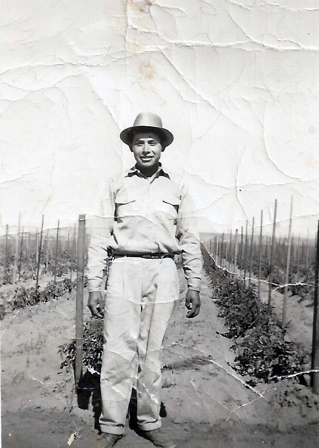 Manuel Rodriguez Obituary