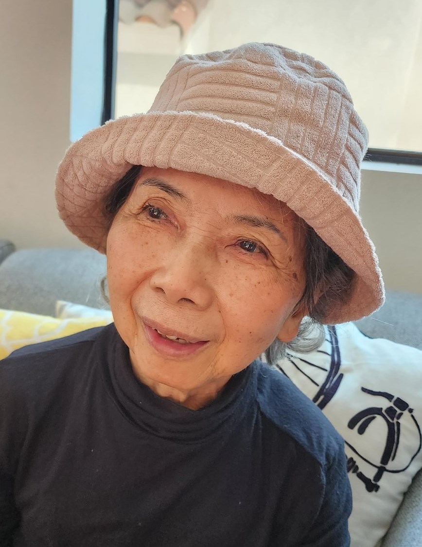 Connie Nguyen Obituary - Whittier, CA