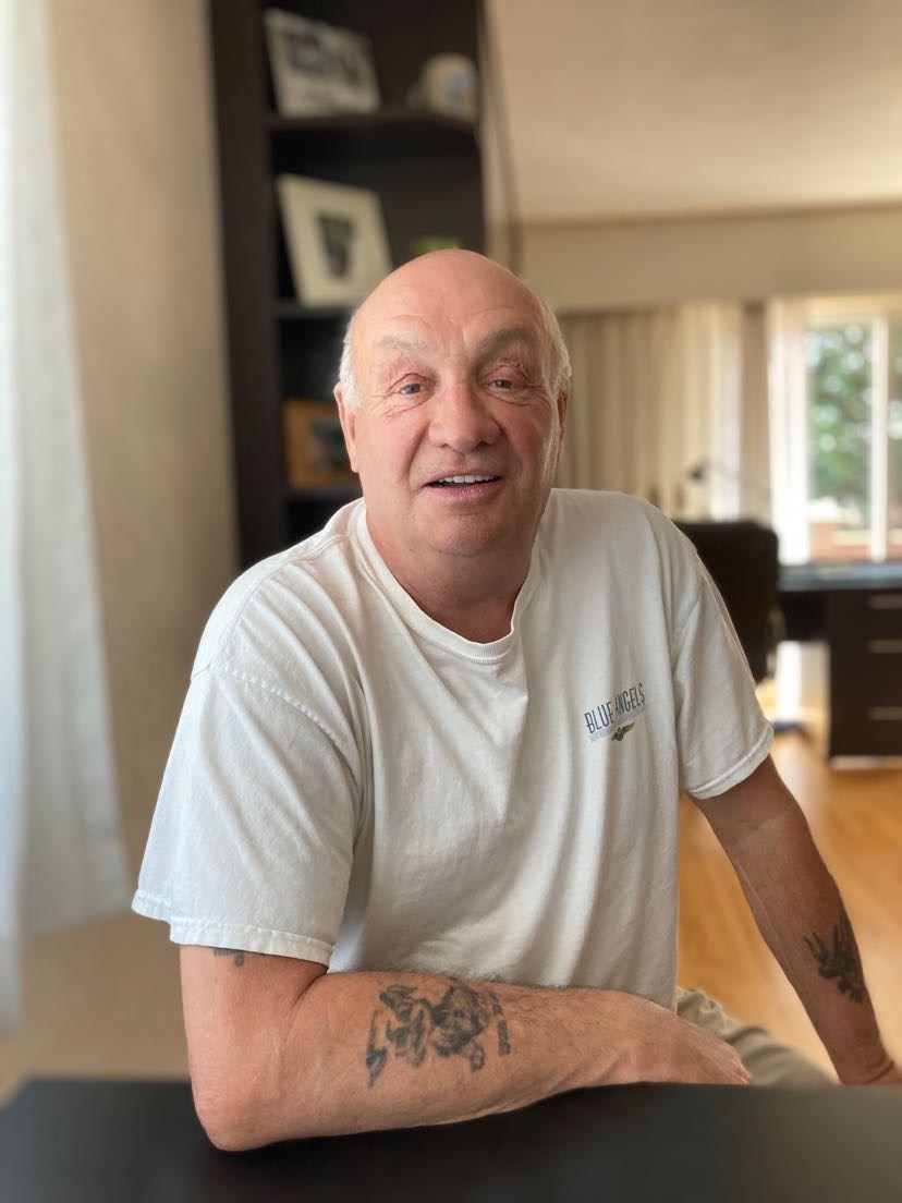 William Terry Obituary - Victoria, BC