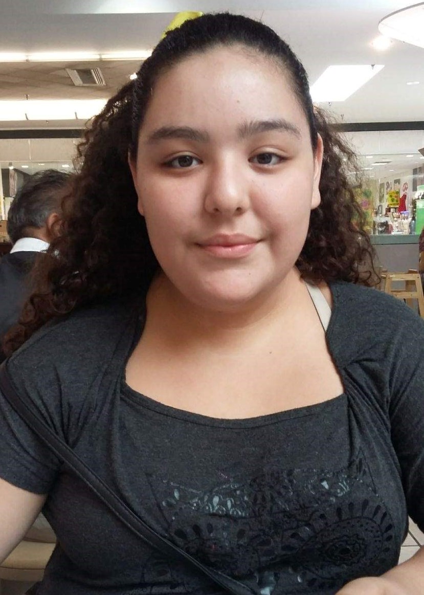 Jaelyne Sanchez Obituary - San Antonio, TX