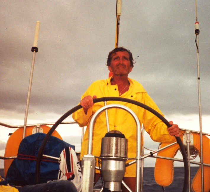 Michael Seich, Obituary - Pasadena, TX