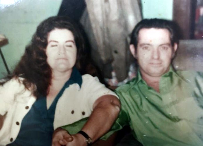 Virginia "Ginger" Purvis Obituary - Brunswick, GA