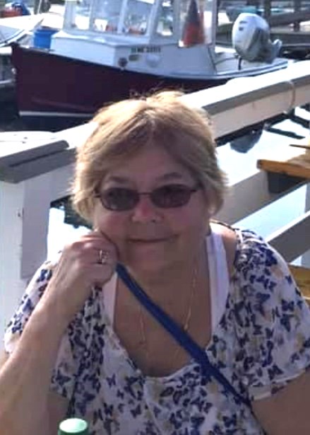 Nancy Haug Obituary - Williamsville, NY