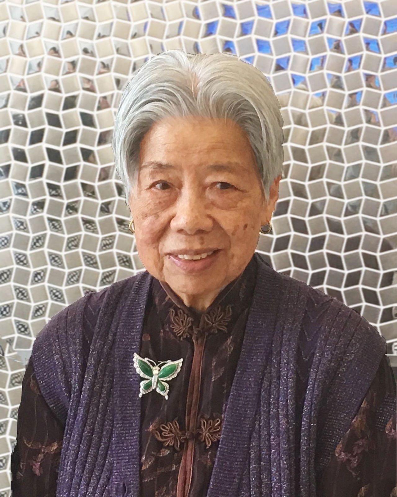 Pui Wong 黃佩玲 Obituary - Vancouver, BC
