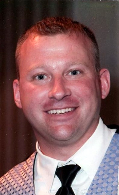 Michael Zarr Obituary - Oak Lawn, IL