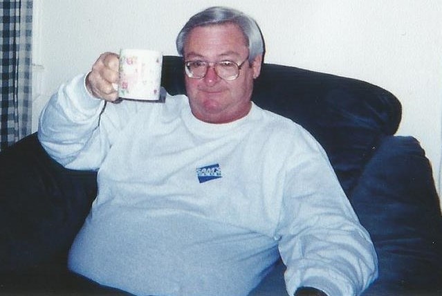 Jerry Lee Beyer Obituary - Oklahoma City, OK