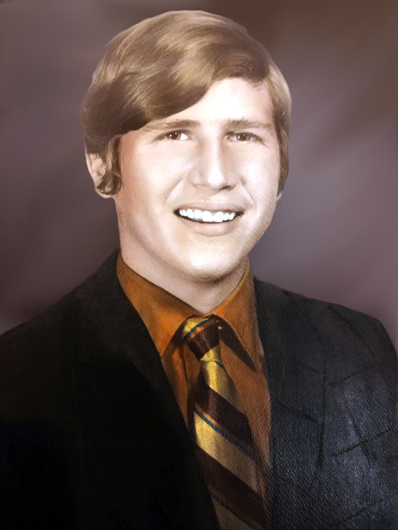 Ronald Hausman Obituary - Las Vegas, NV