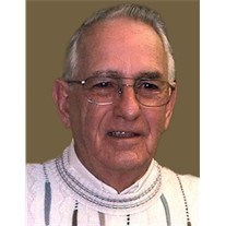 Gene Breckon Obituary - Grandville, MI