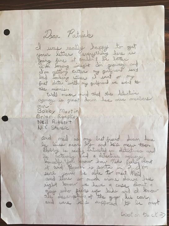 Brian Sperl Obituary - Columbus, OH