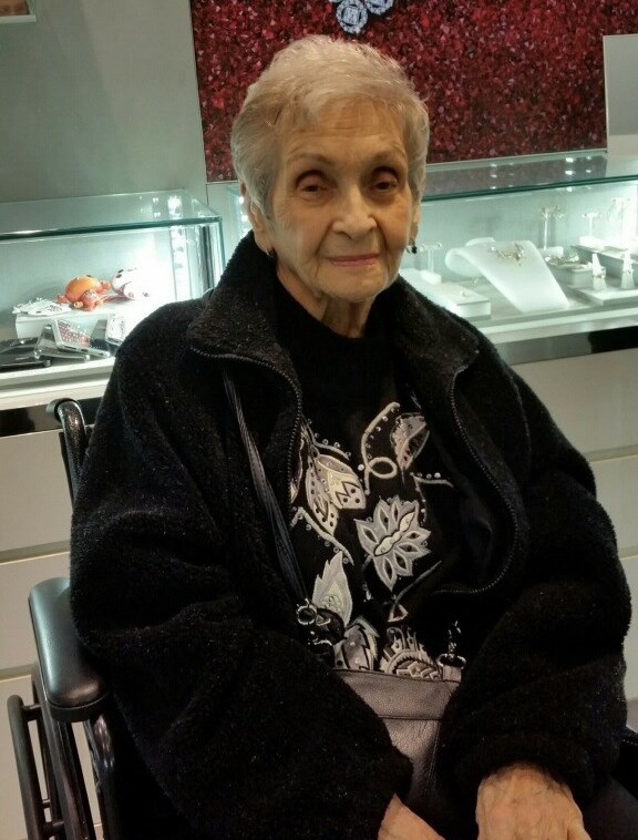 Lena Claire Willis Obituary - Sacramento, CA