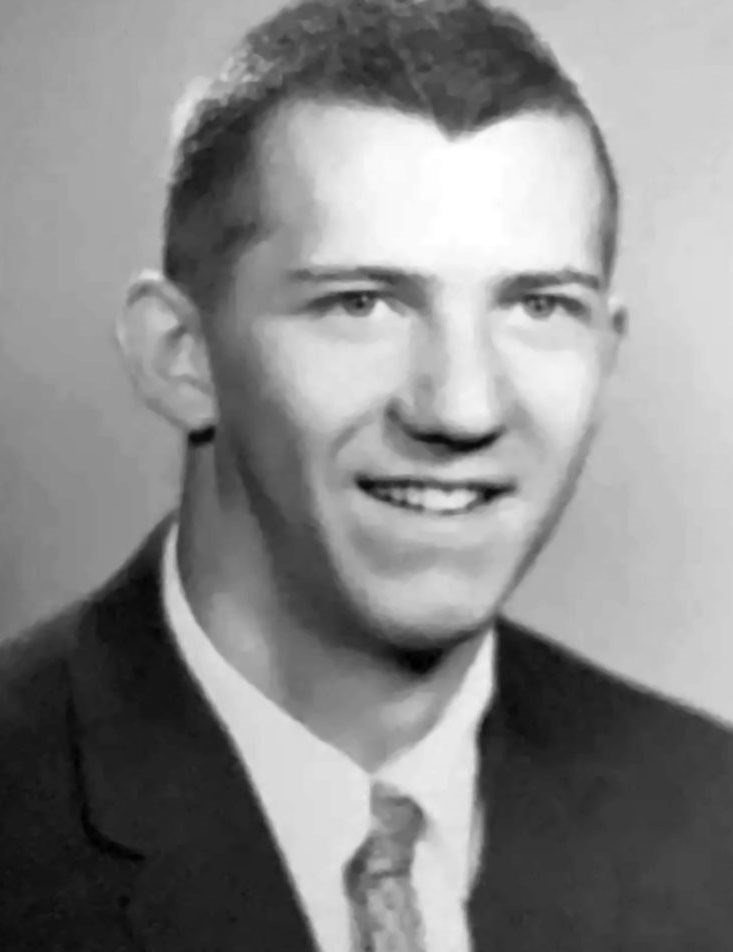 Thomas Linger Obituary - Mansfield, OH