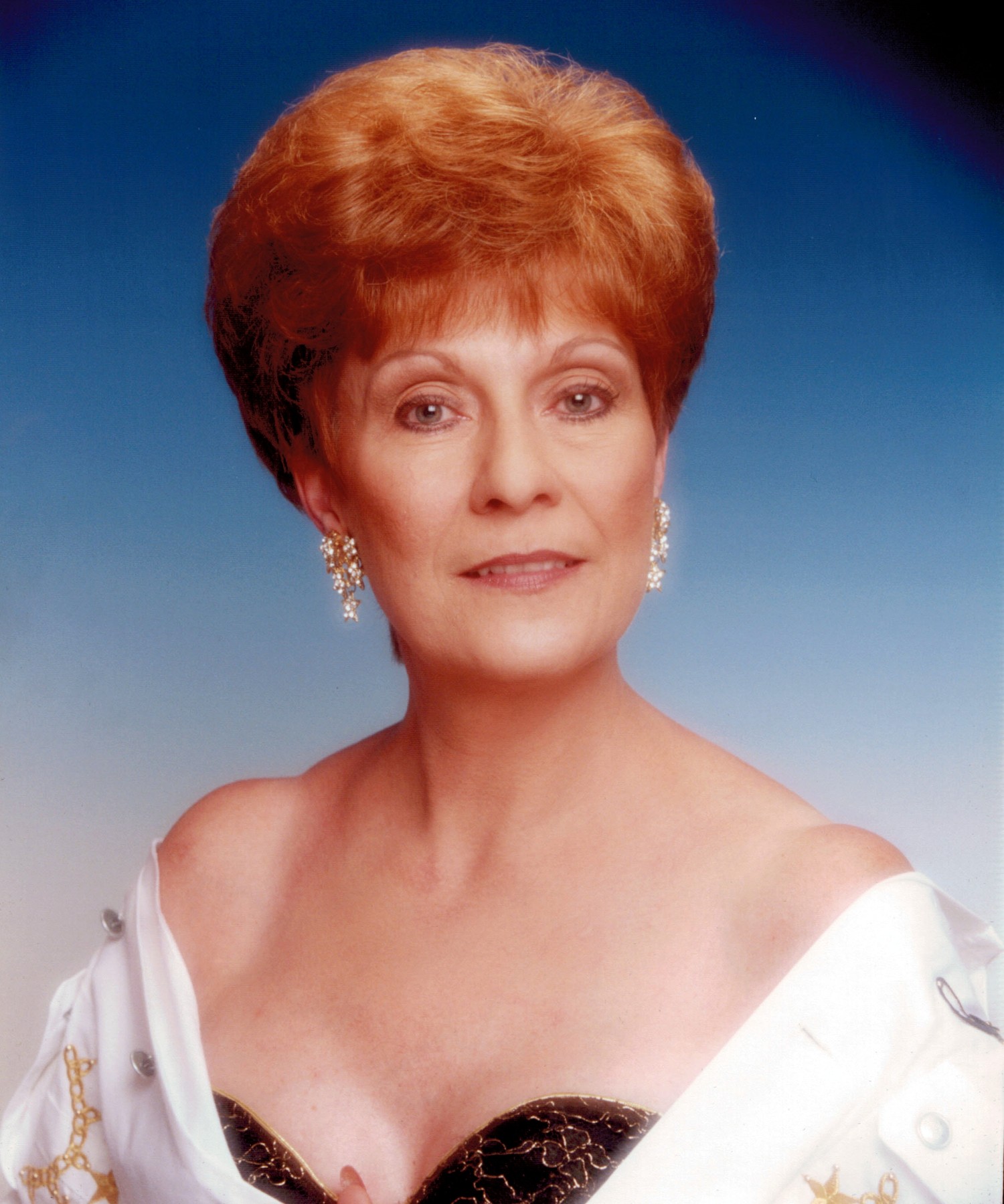 Maureen Toots N. Nelson Gillis Obituary - Jacksonville, FL