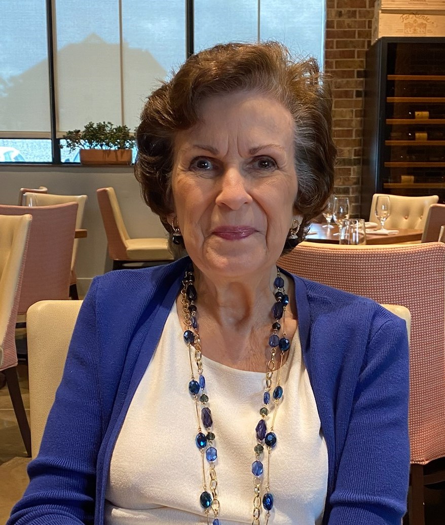 Yvonne Parks Obituary - Houston, TX