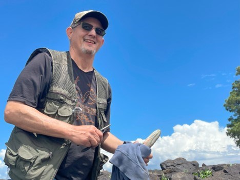Nathan Roberts Obituary - Tucson, AZ