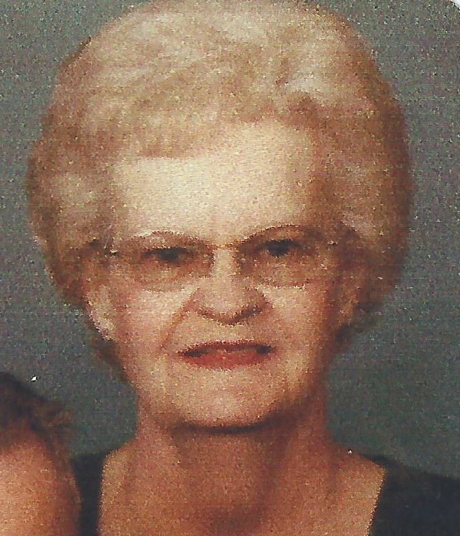 Esther Bowman Obituary - Attalla, AL