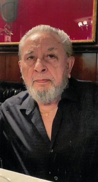 Andrew Paul Rios Obituary - Las Vegas, NV