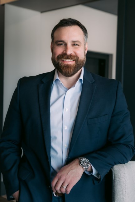 Michael Monahan Obituary - Loveland, CO