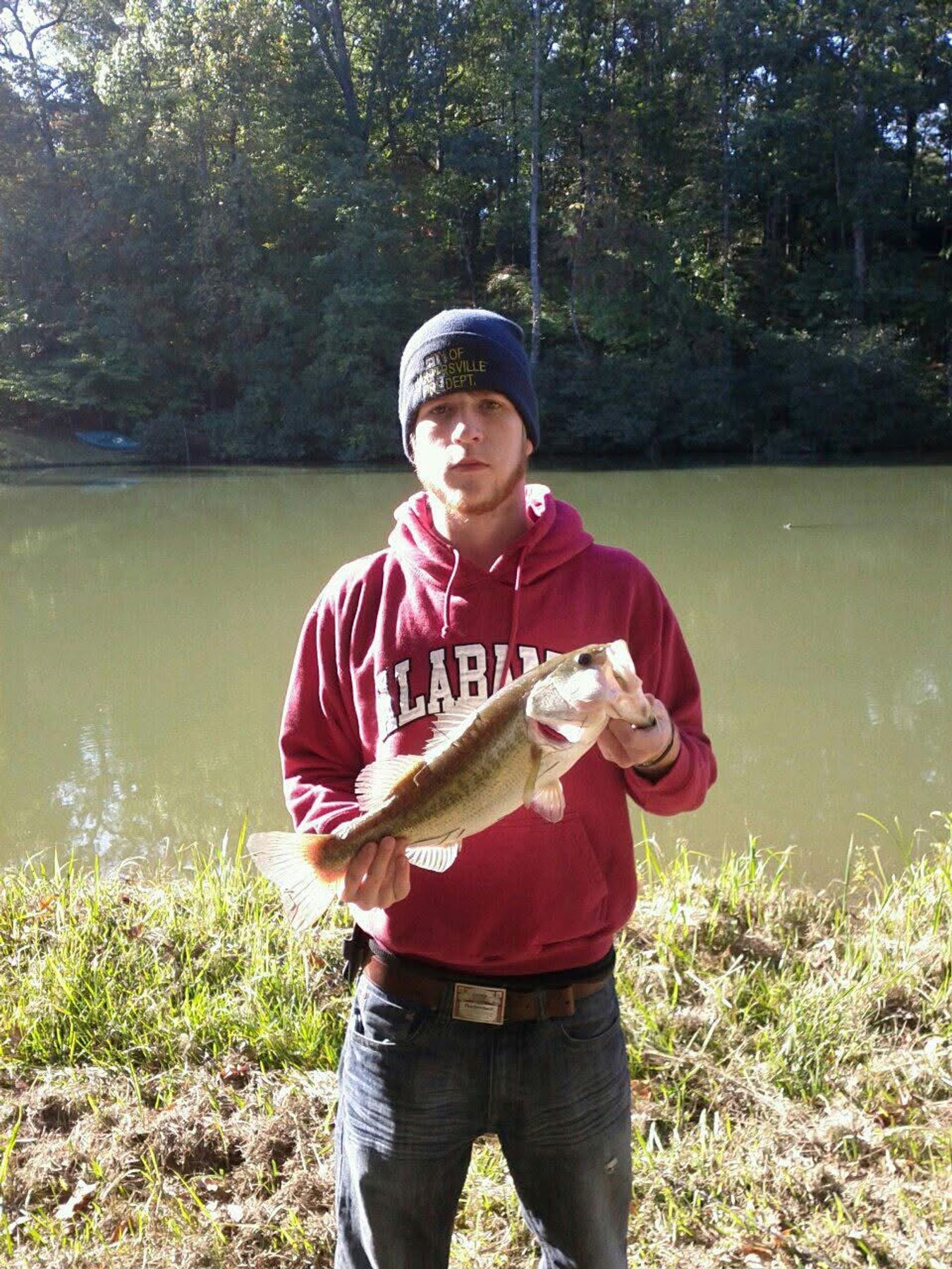 Clifford Beach Obituary - Sylacauga, AL