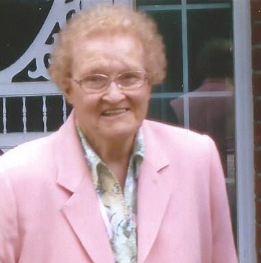Jean Whitney Obituary
