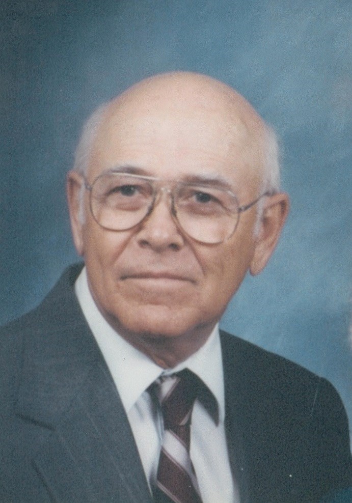 James Luft Obituary - Paris, TX