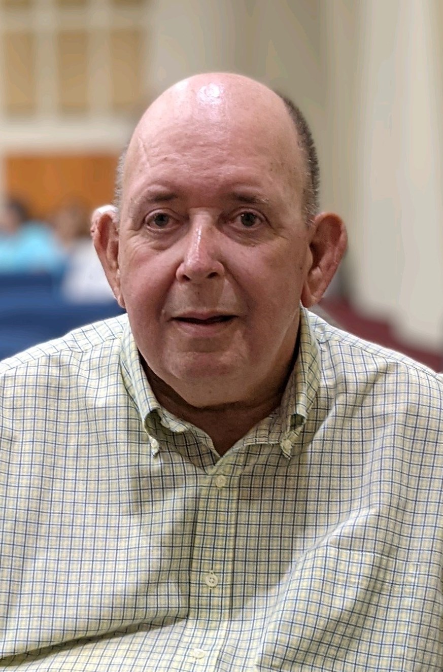 Roy Barbour Obituary - Clayton, NC