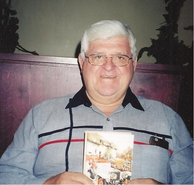 Raymond Quirion Obituary - Mirabel, QC