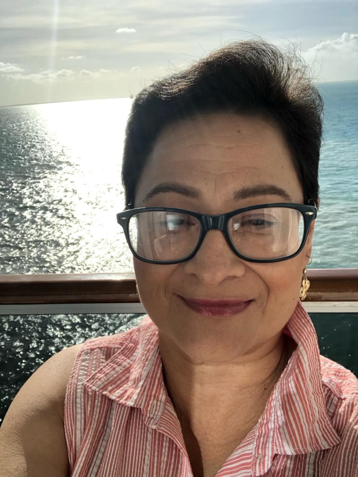 Rachel Garza Obituary - Arlington, TX