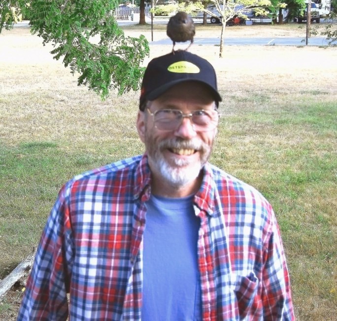 James Miller Obituario - Upland, CA