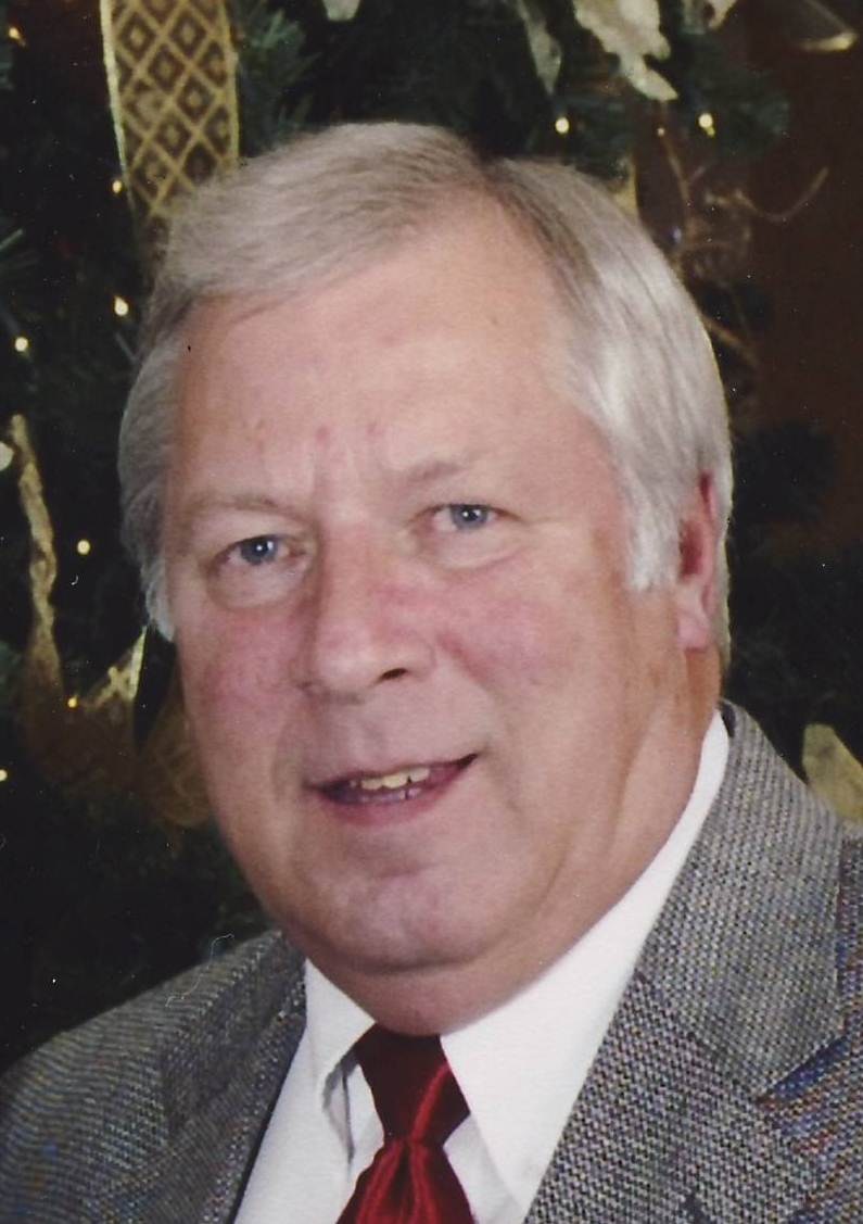 Francis Nickulas Obituary - Cary, NC