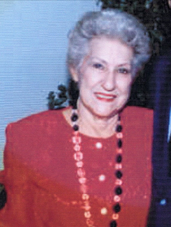 Mary H Dronet Obituary - Lake Charles, LA