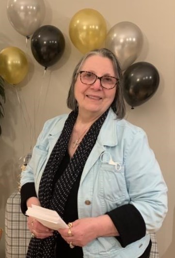 Enza Calamusa Obituary - Navin, MB