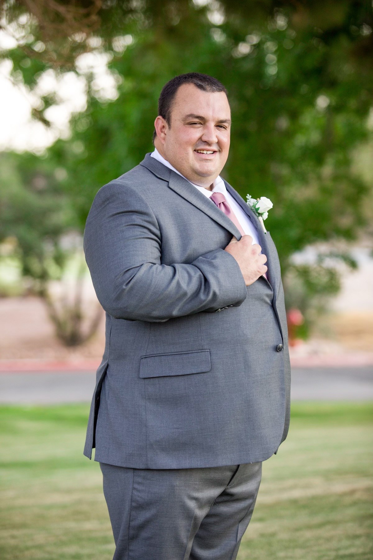 Matthew Van Dusen Obituary - Douglasville, GA