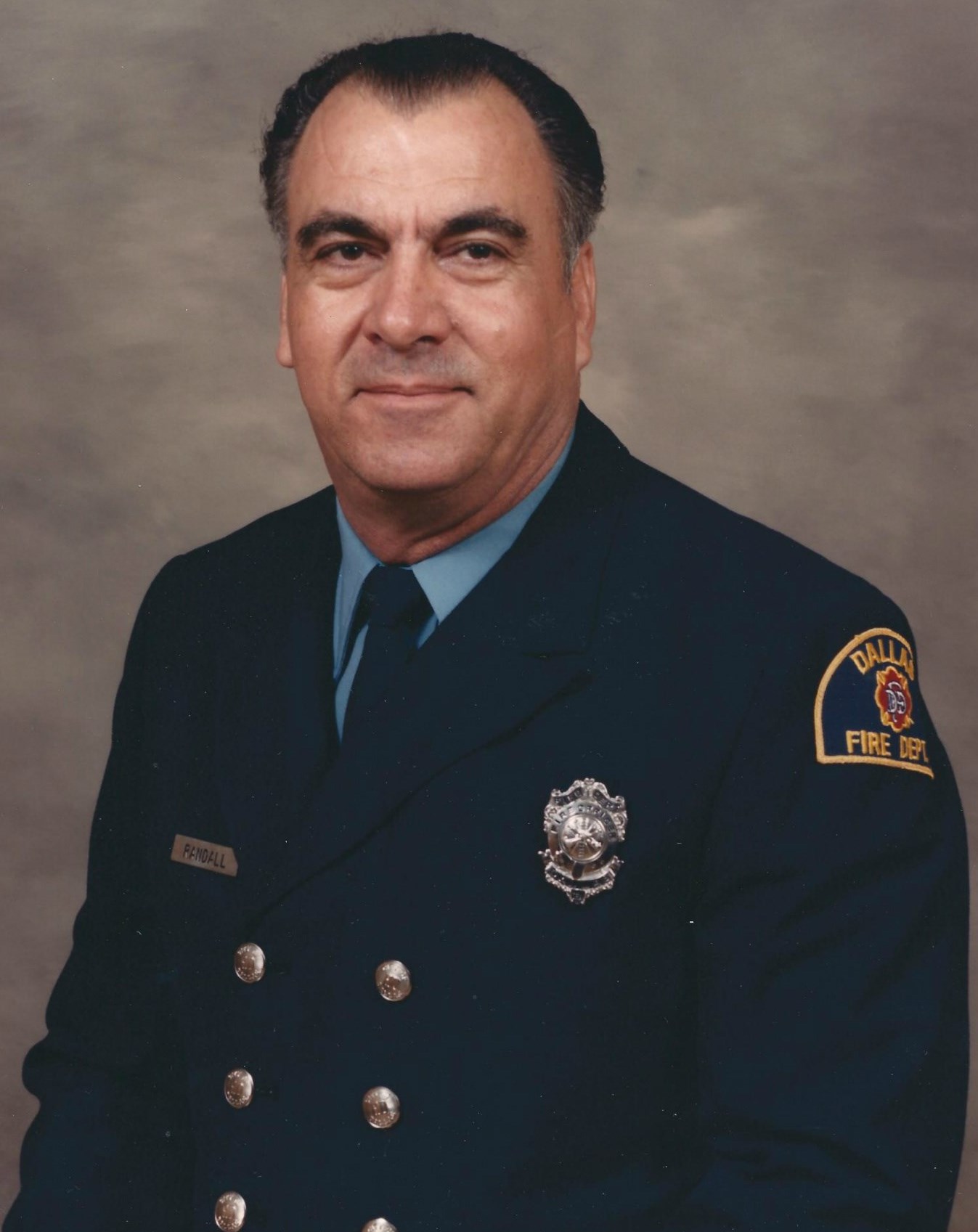 Jerry Randall Obituary - Arlington, TX