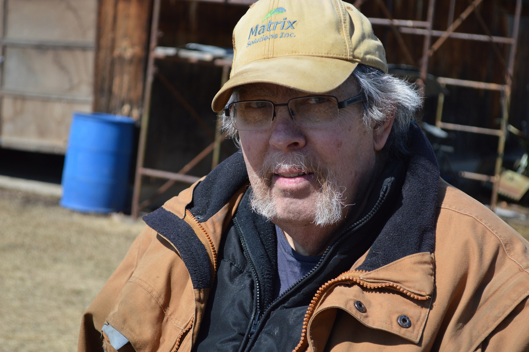 David Sulz Obituary - Leduc, AB