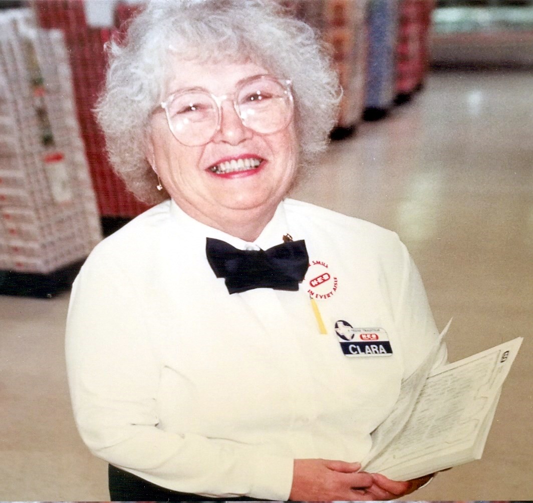 Clara Boone Hill Obituary - Marble Falls, TX